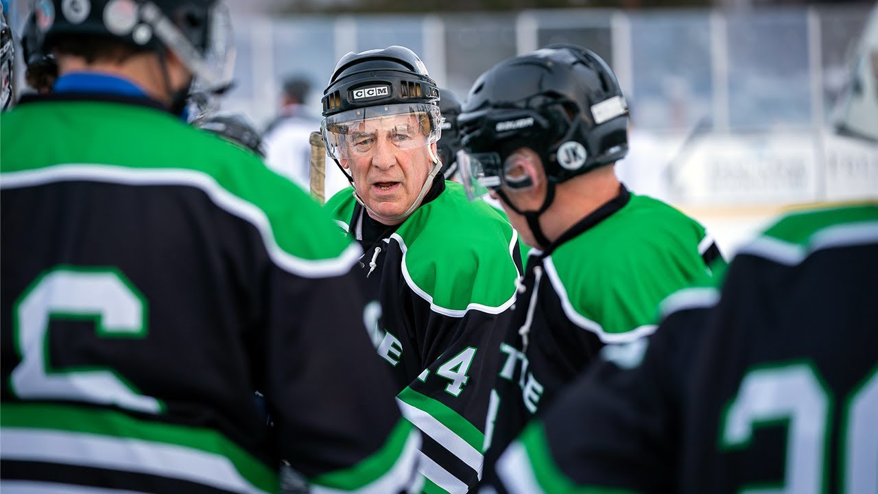 Seattle Ironmen Take on the Great Puckaroo Roundup - YouTube