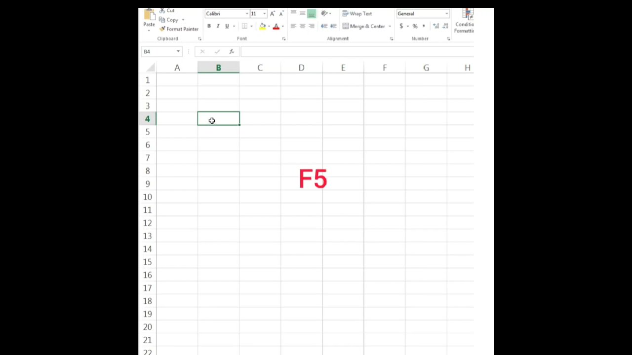 Advance Selection Trick In MS Excel youtybeshorts shorts exceltips Advance Selection Trick In MS Excel youtybeshorts shorts exceltips