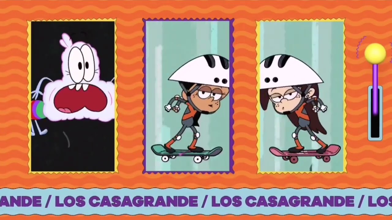 Especial Nick Mix | Promo | Nickelodeon América Latina - YouTube