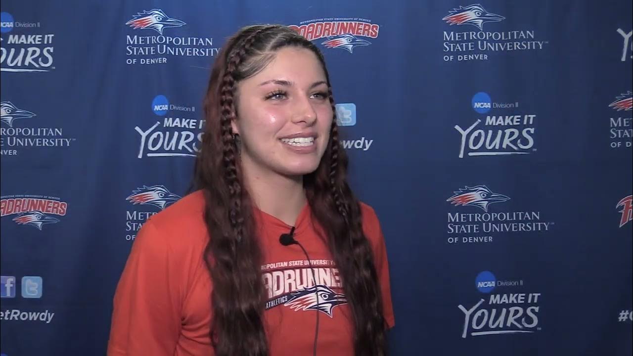 Women's Basketball Post game Interviews CCU - YouTube