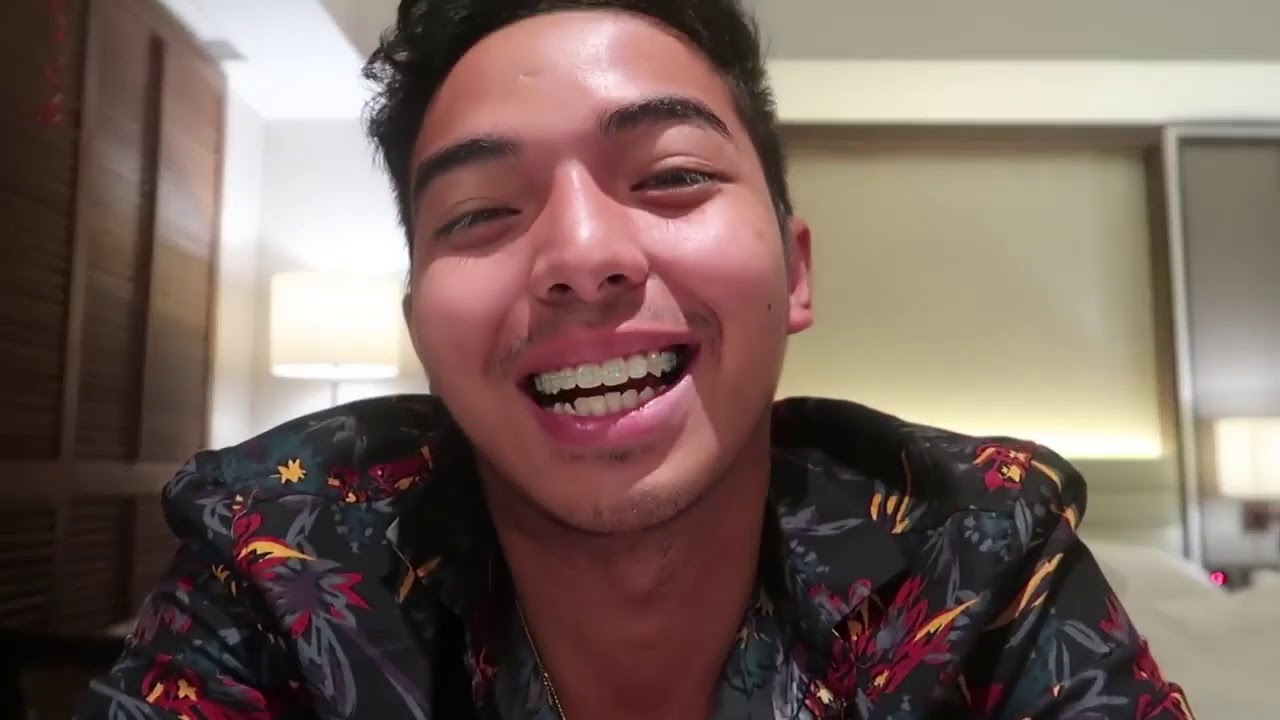 PINAGSELOS KO SI MARENG CAMEL 😅😅JAMIL - YouTube