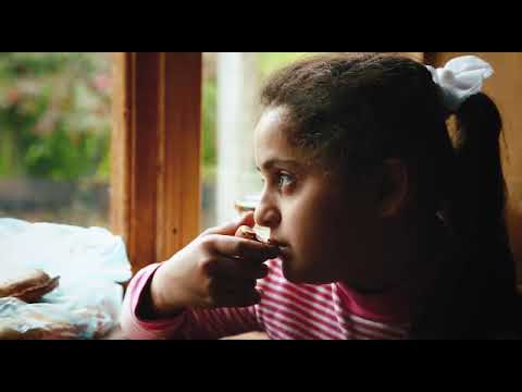 Talis dilinde filmin treyleri - Aranfilm ve Nova Gorica