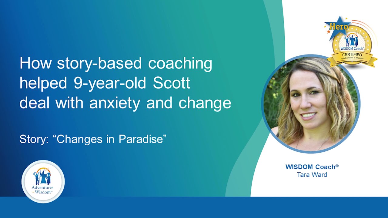 How Life Coaching For Kids Helped 9 year old With Anxiety And Change How Life Coaching For Kids Helped 9 year old With Anxiety And Change