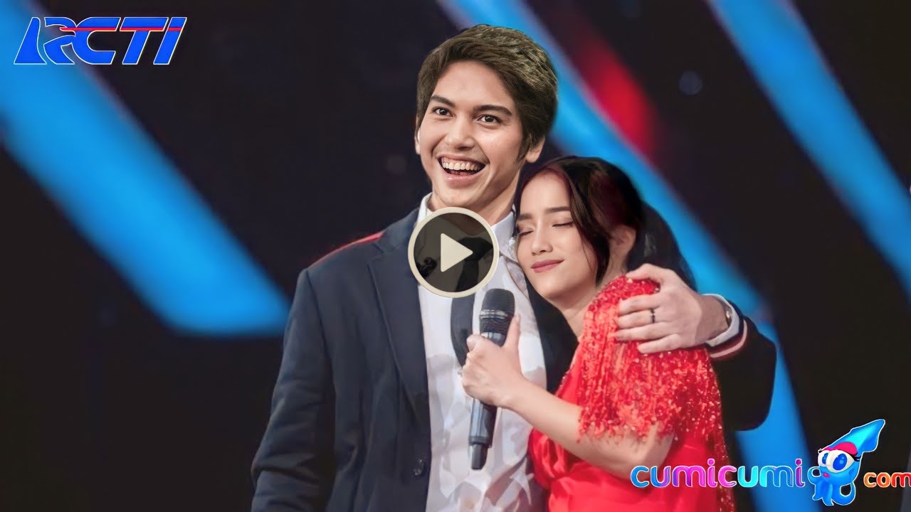 🔴Live Malam Ini - Gemparkan Panggung, Duet Romantis Fuji Dan El Rumi ...