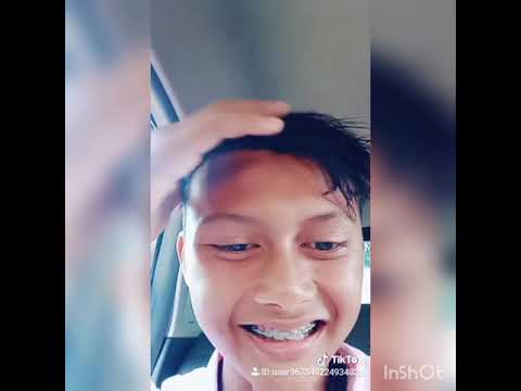 Tiktok bersama dede godel