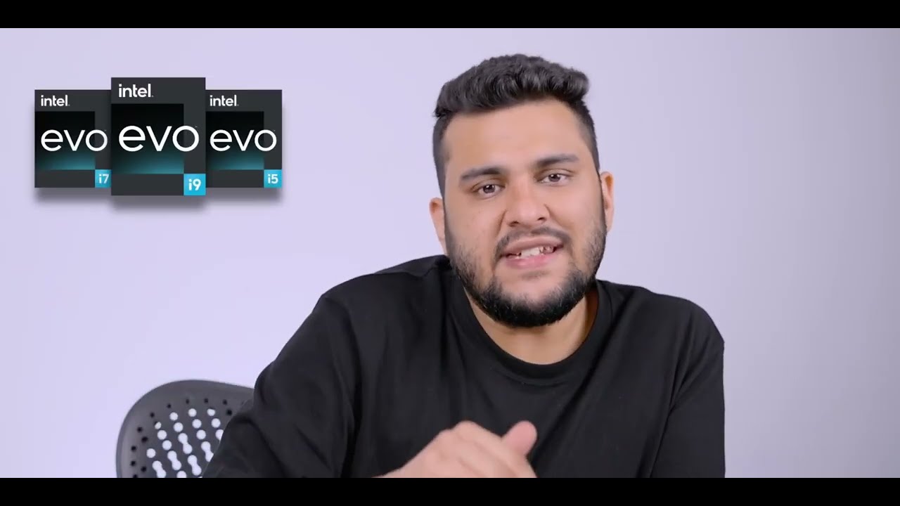 Samsung Galaxy Book 2 Pro | Intel® Evo™ laptop (Ft. Tech Bar) - YouTube