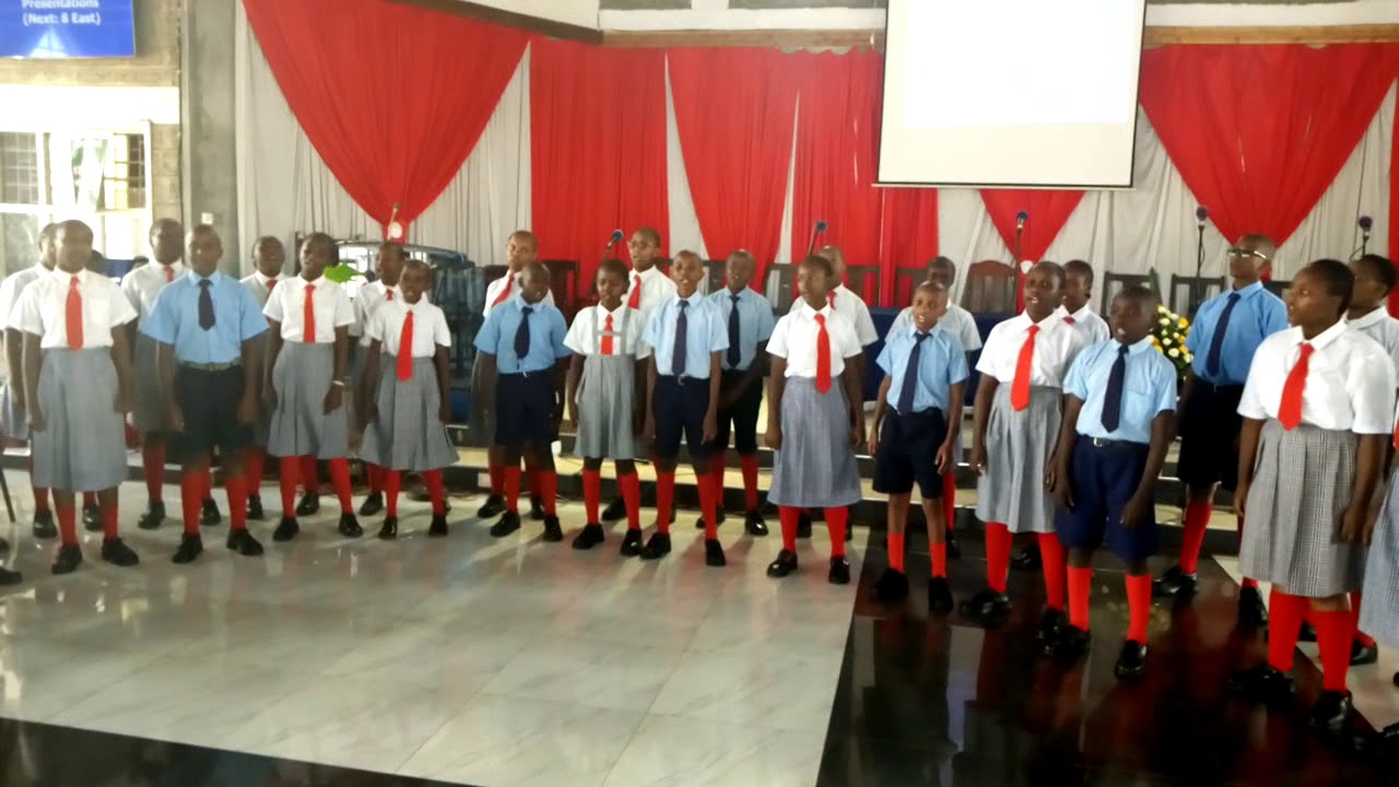 NEW HIGHLIGHT SCHOOL - PRIZE GIVING DAY 2020 - YouTube