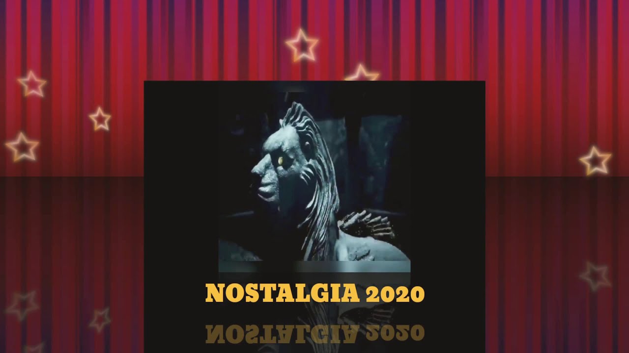 NOSTALGIA 2020 - YouTube