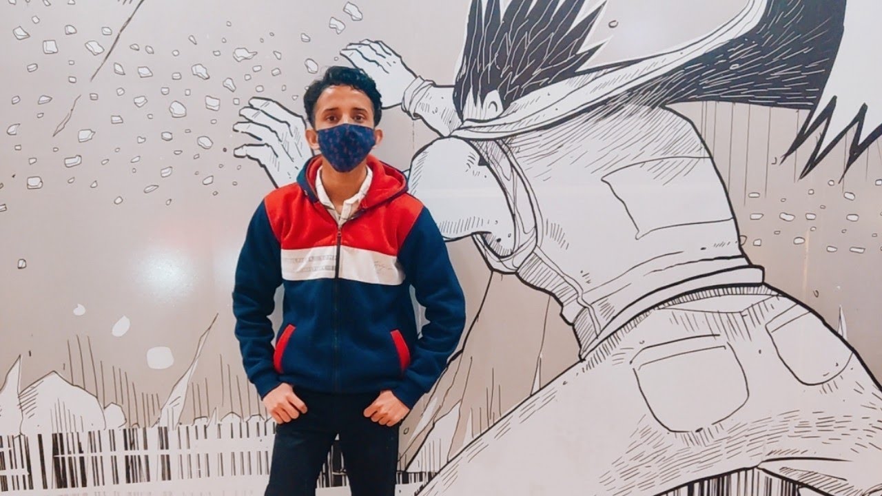 visiting vasant square mall | in vasant kunj - YouTube