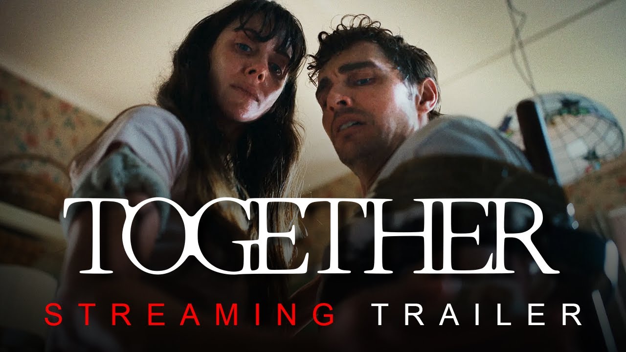 Together | 'Two Of Us' (Fan-Made) Streaming Trailer - YouTube