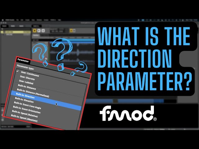 Supercharge Your FMOD Game Audio Skills - With Sergio Ronchetti | A ...