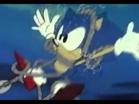 Sonic the Hedgehog (Sega Genesis / Mega Drive) - Retro Video Game ...