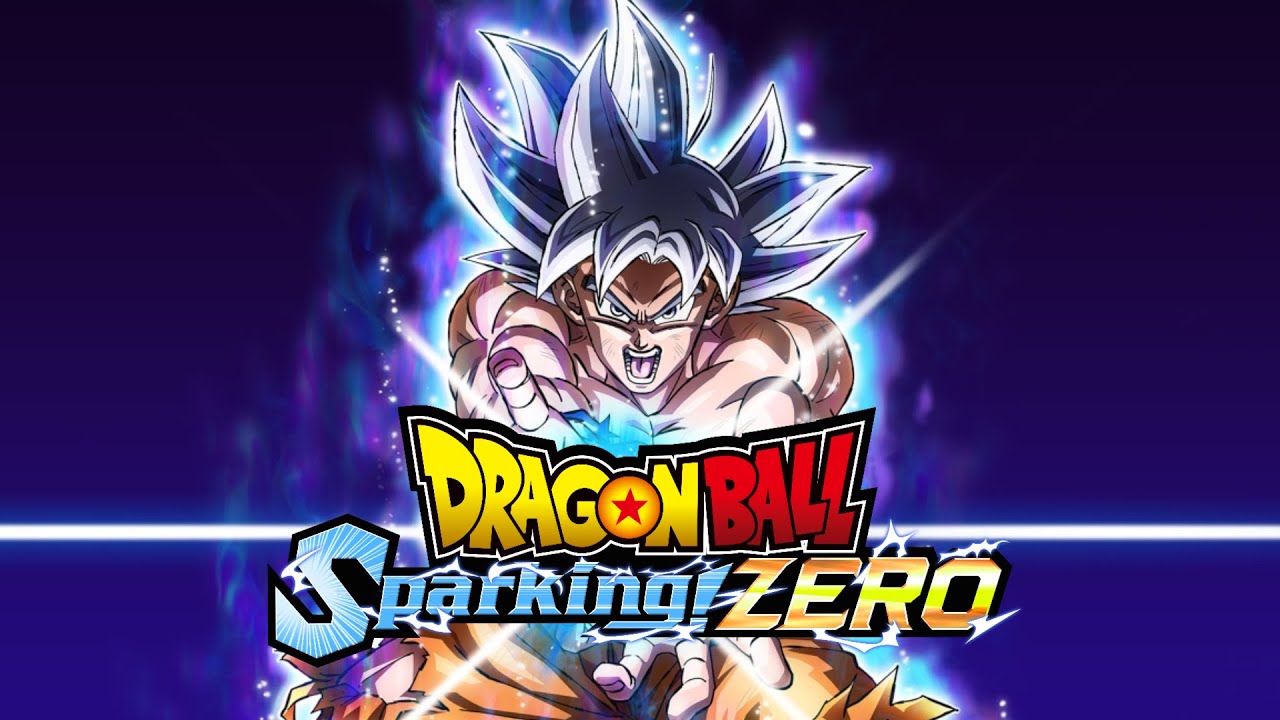 CELL!!! - DRAGON BALL: Sparking! ZERO #4 - YouTube