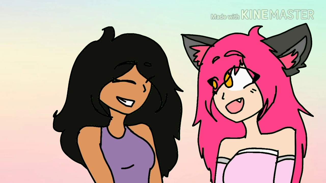 Tyk-Tyk-Tyk ( Aarmau Animation Meme ) - YouTube