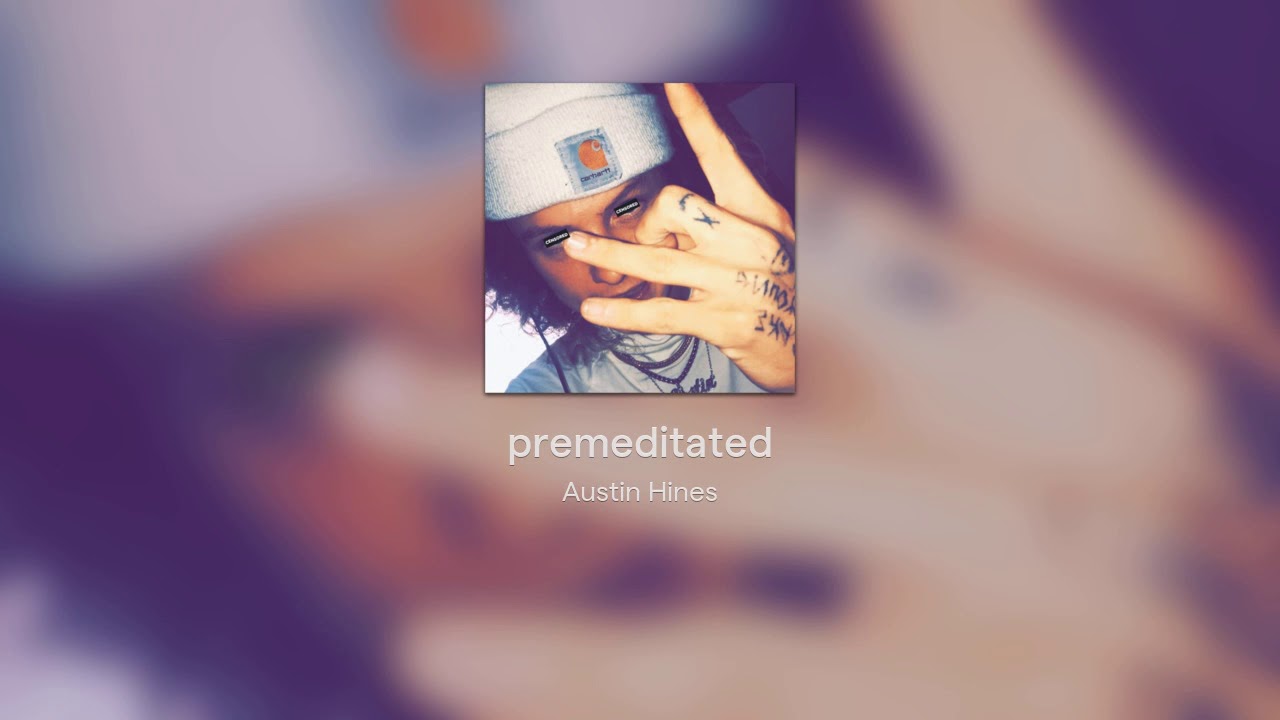 premeditated - YouTube