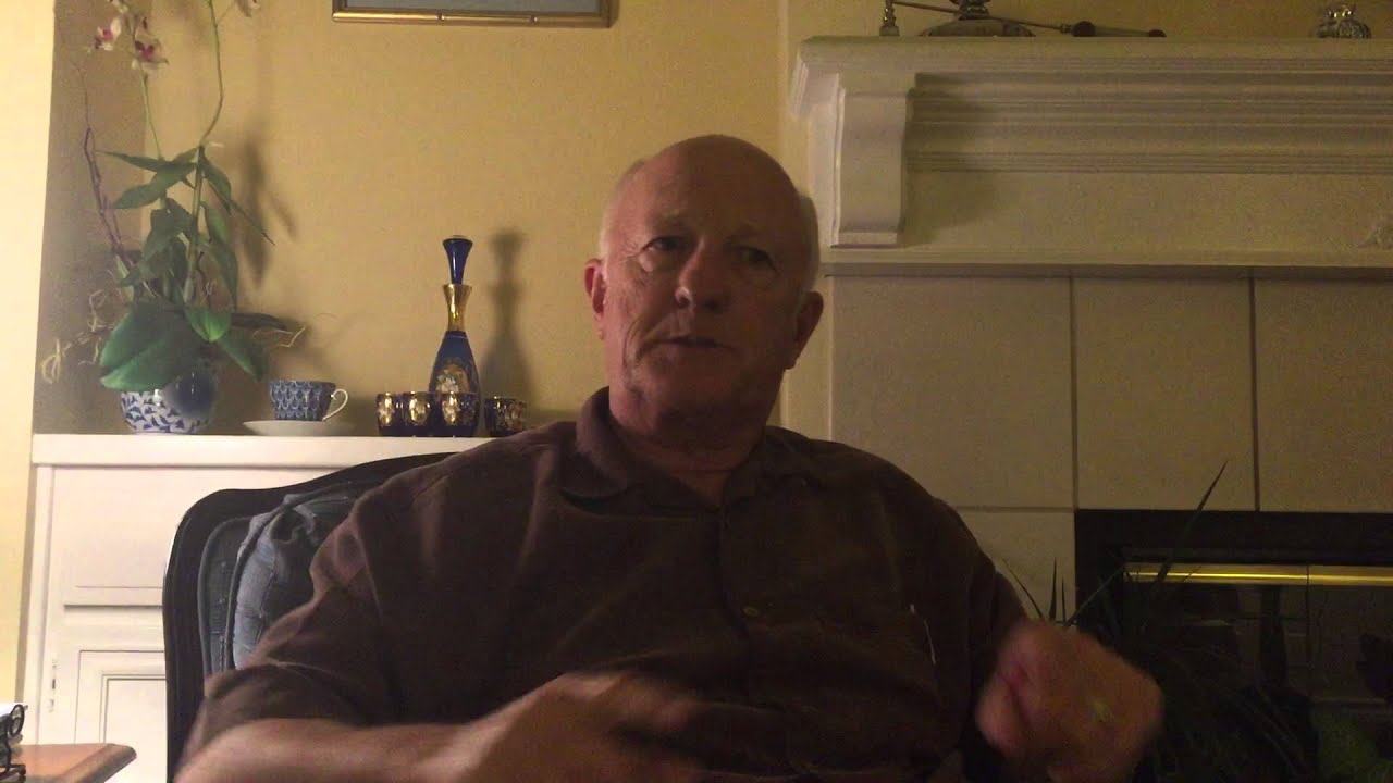 Dr Will Varner: Messianic Theology in the Old Testament - YouTube