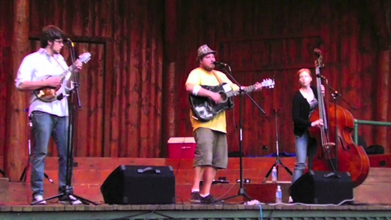 "Regrets" by Sparrow Tree - YouTube