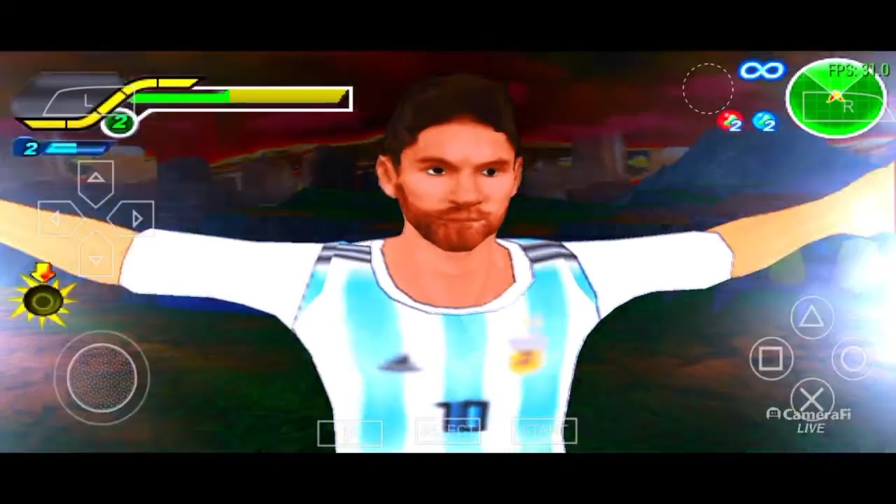 Messi VS Luffy. - YouTube