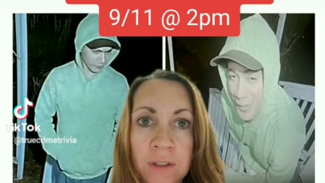 Danelo Cavalcante LATEST UPDATES from 9/11 Police Press Conference ...