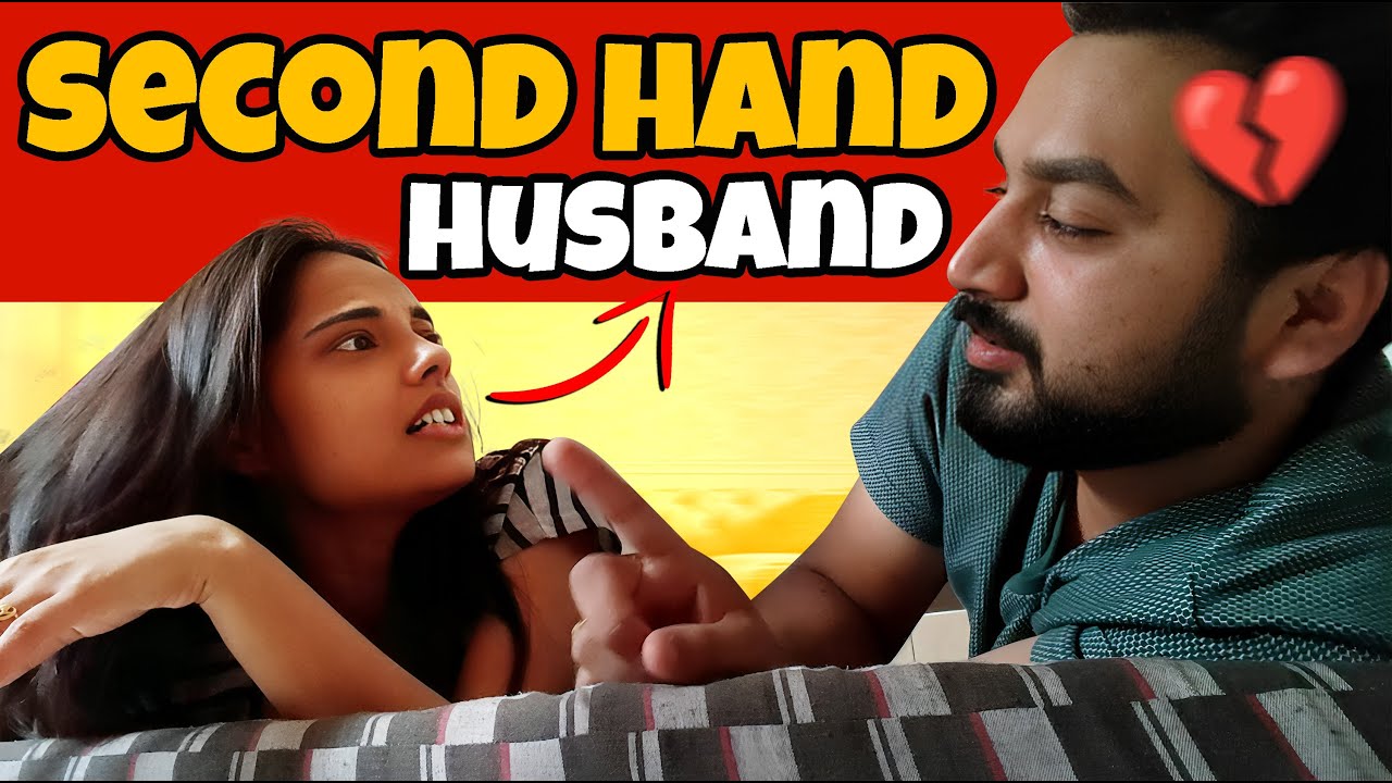 Tu Toh Second Hand Hai – Manisha 💔 | Real Talk Vlog | Daily Vlogging Channel - YouTube