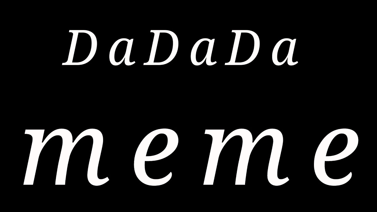 Meme DaDaDa|GachaLife| - YouTube