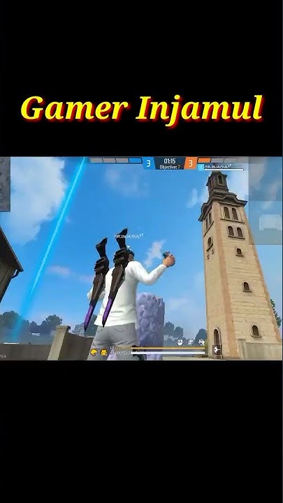 Raistar VS White 444 Vincenzo Gamer Injamul Best Headshot Moment #shorts #shortvideo #raistar ...