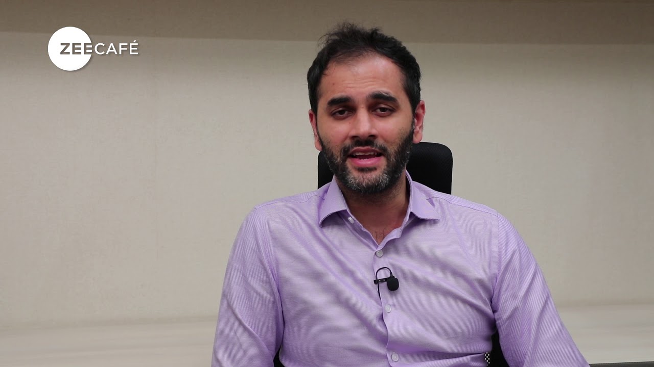 House of Cards | Power Trails | Shaurya Mehta, Head,Premium Channels ...