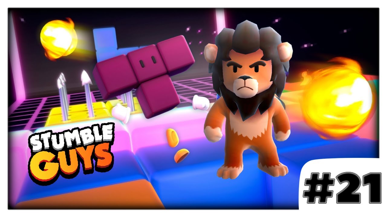 MAPA DE TETRIS??? | Stumble Guys #21 - YouTube