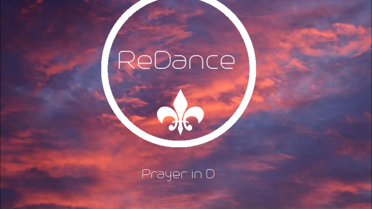 Prayer in C - Lilly Wood, Robin Schulz (Drum & Bass Remix) - YouTube