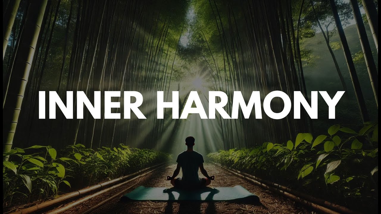 Feel the Instant Peace of This Meditation Track | Stress Relief ...