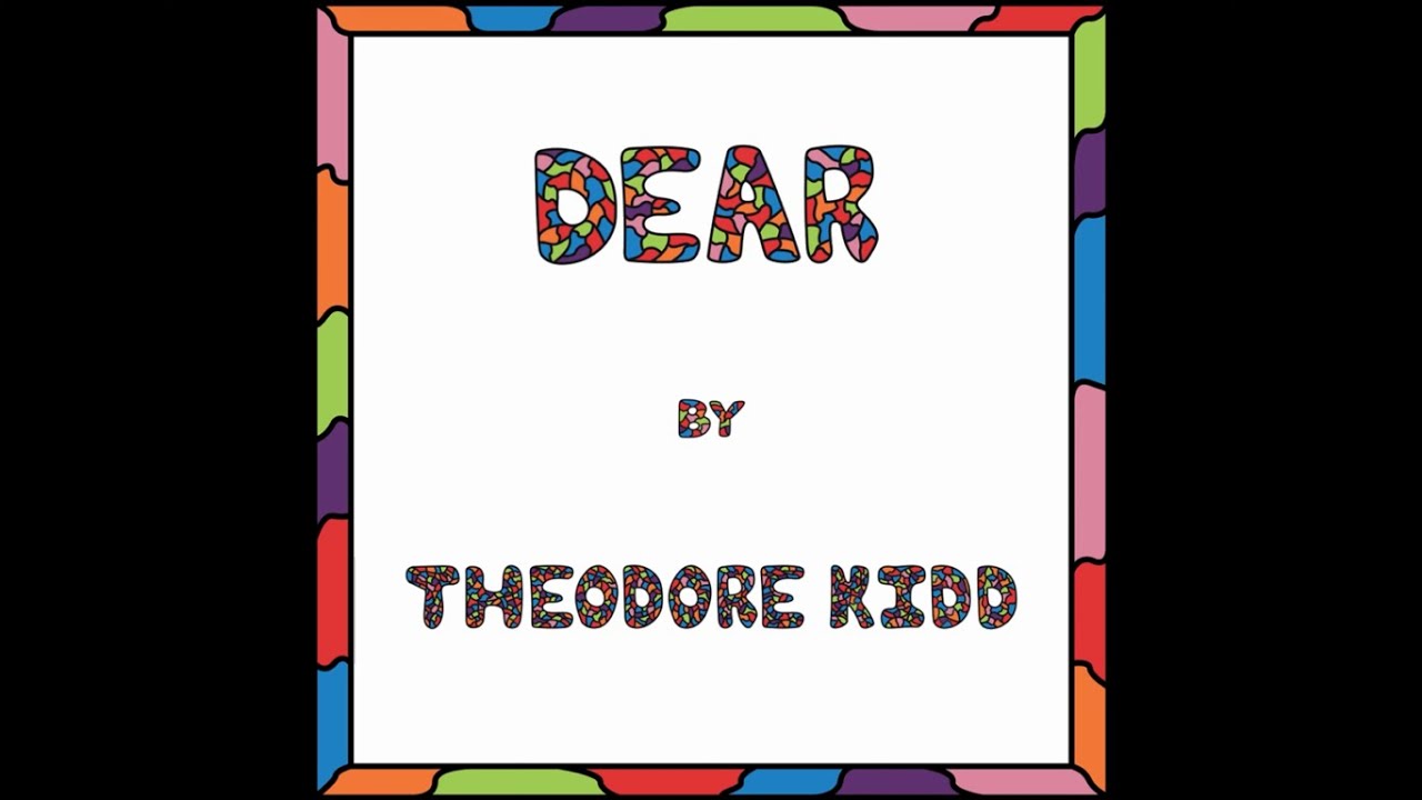 THEODORE KIDD - UNORTHODOX (OFFICIAL AUDIO) - YouTube
