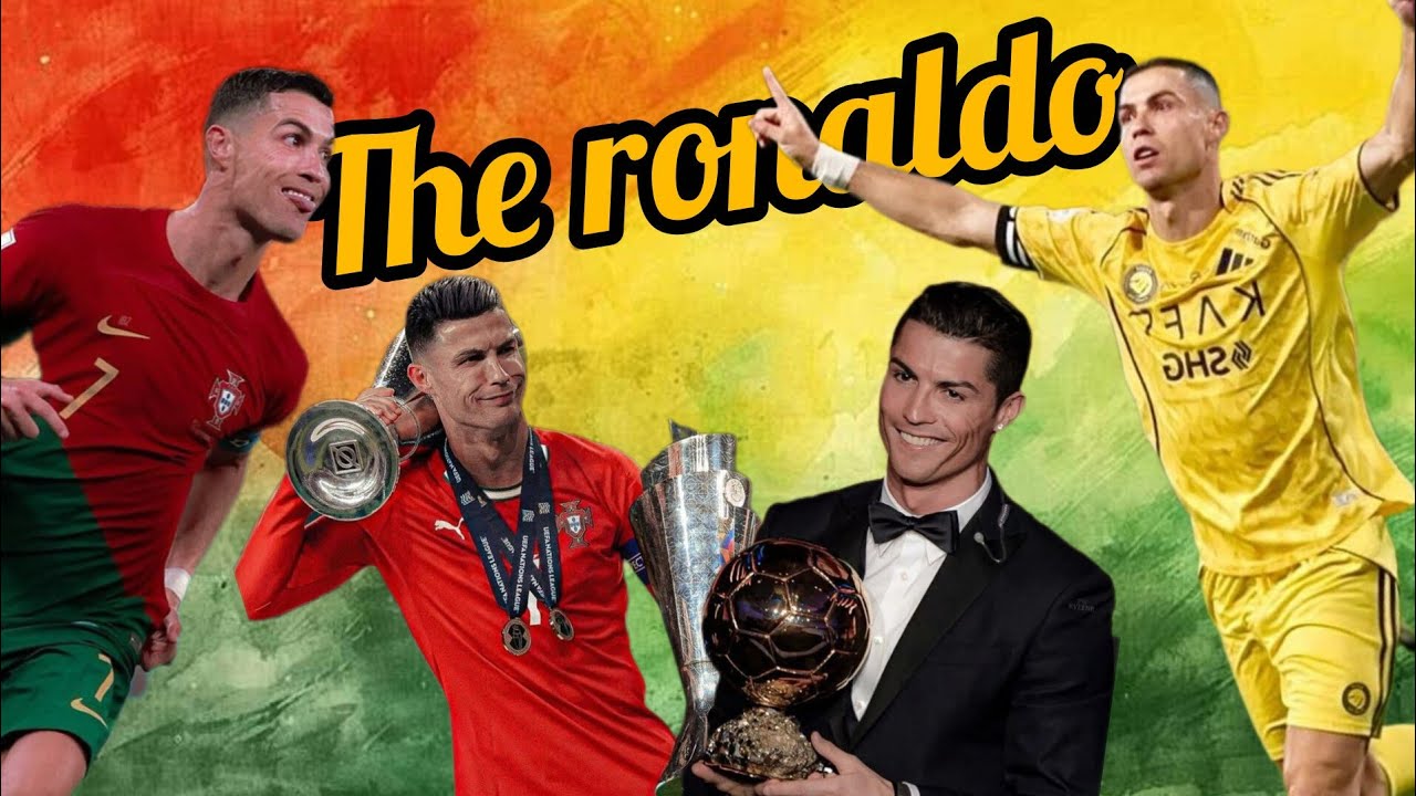 Cristiano Ronaldo: The True Story That Shocked Manchester United 😳🔥 ...