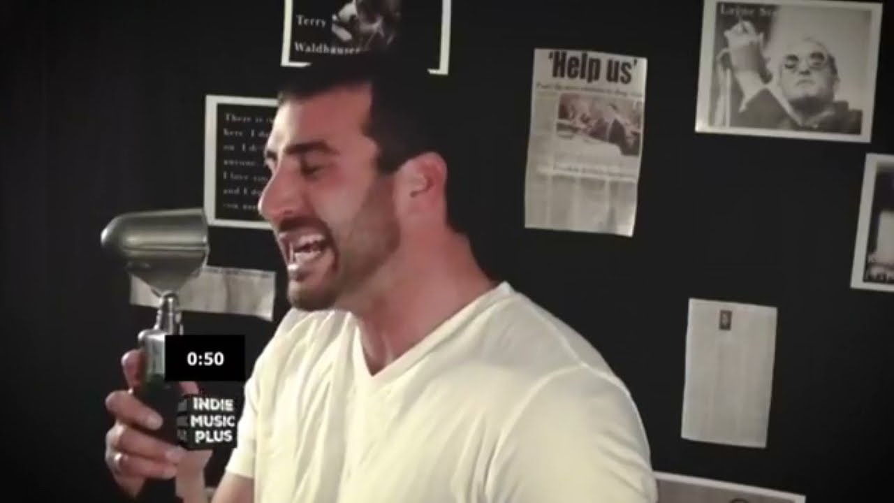 Eric Val - Tragedy | Song Review | Indie Music Plus - YouTube