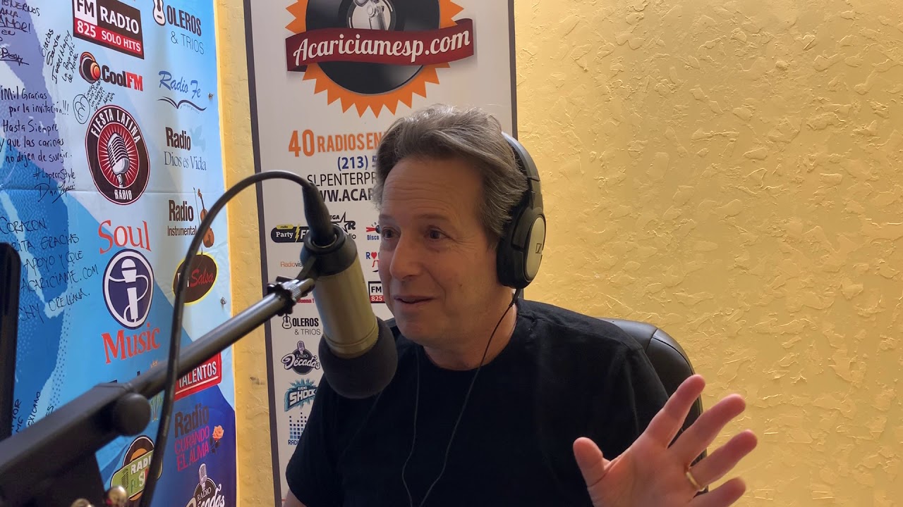 David Lawrence - YouTube