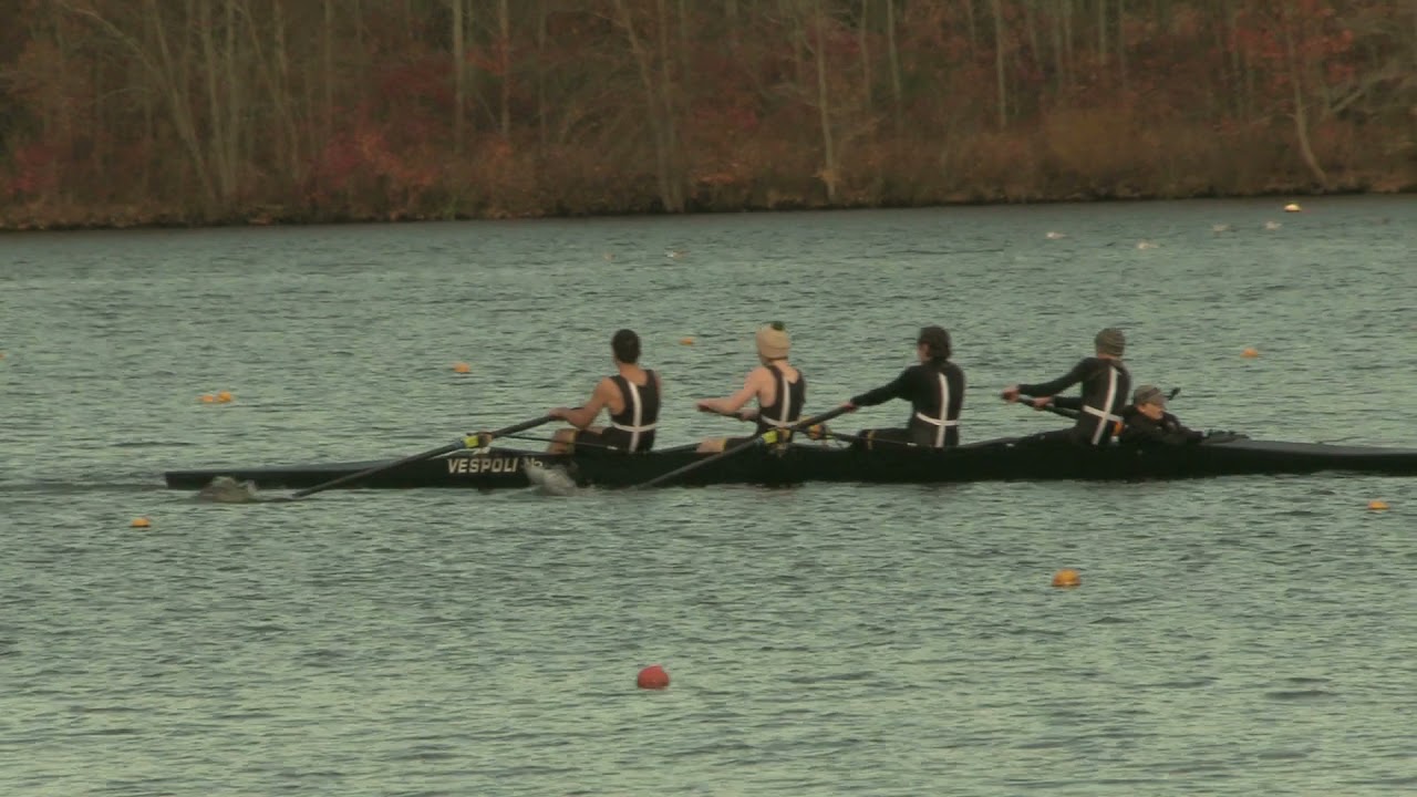 Bill Braxton Mem Regatta - YouTube