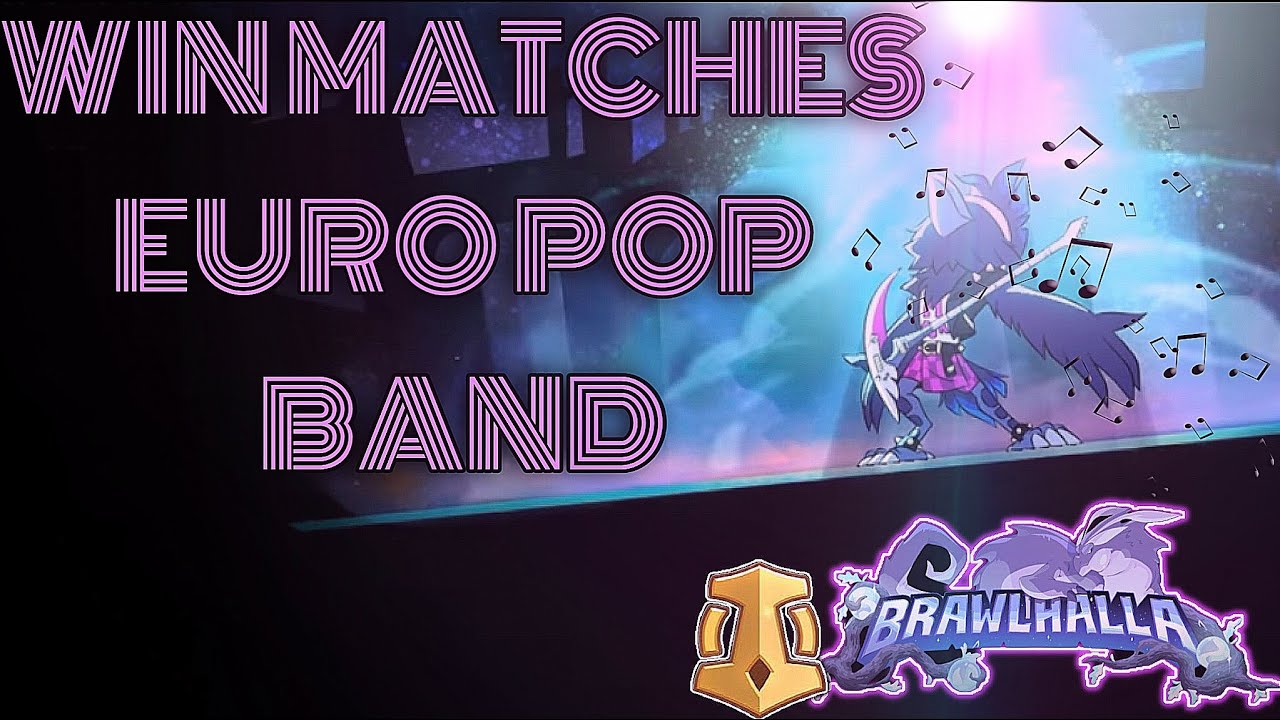 WIN MATCHES AS LEGENDS WHO PLAY IN VALHALLA’S PREMIER TECHNO-FANTASY ...