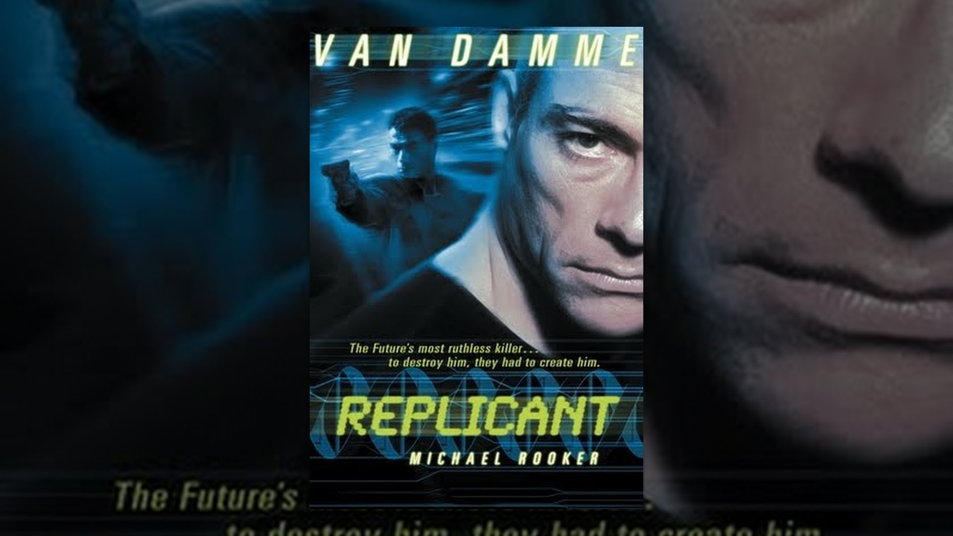 Replicant - YouTube
