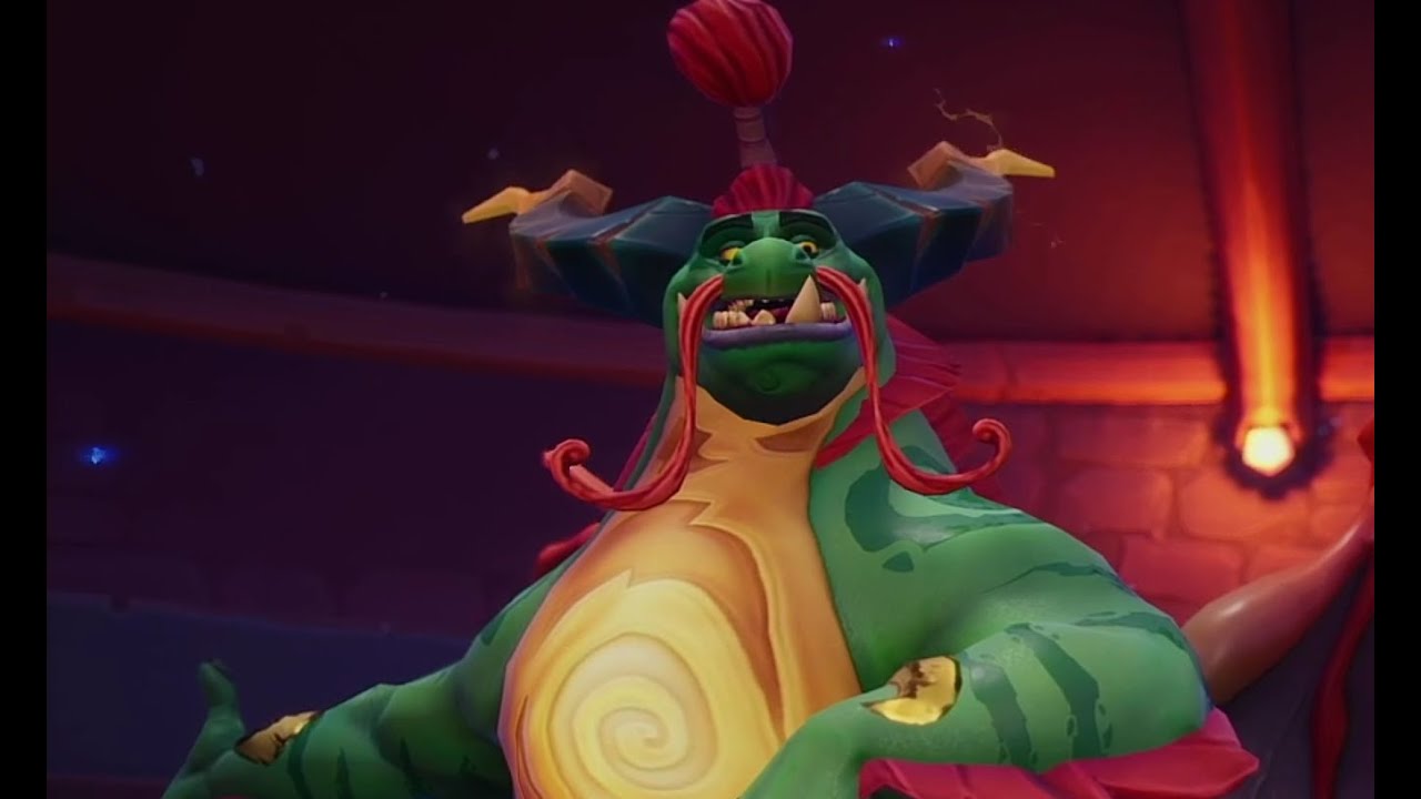 Let's Play Spyro Reignited Trilogy Part 11: Fun With Super Charge ...