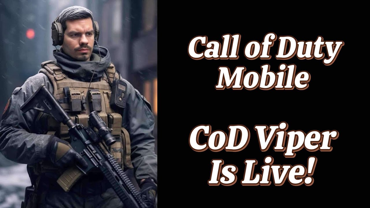 New BR map is called 'Krai', comes out tomorrow 🔴 Call of Duty: Mobile ...