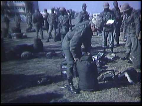 REFORGER III (1ST INF DIV) - YouTube