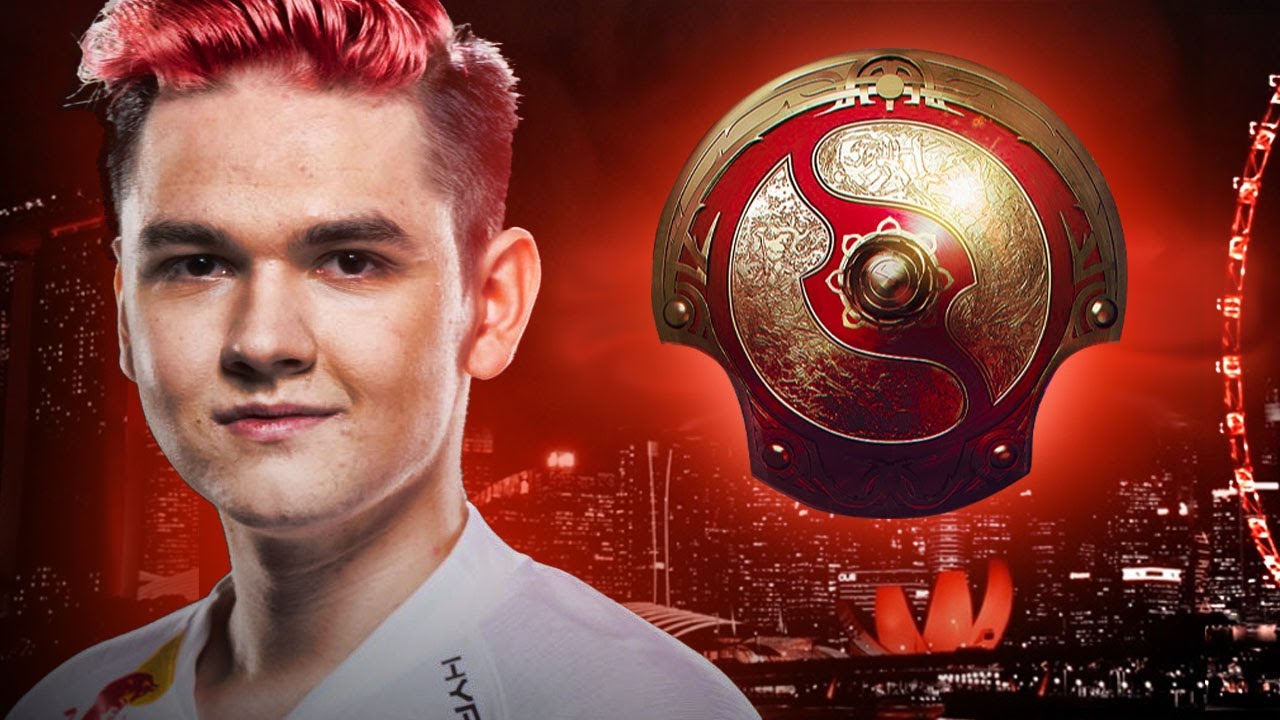 Will Team Spirit win TI11 with Rampage God Yatoro?! - YouTube