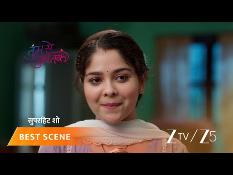 Tumm Se Tumm Tak | EP - 432 | Best Scene 1 | Sep 14 2026 | Zee TV