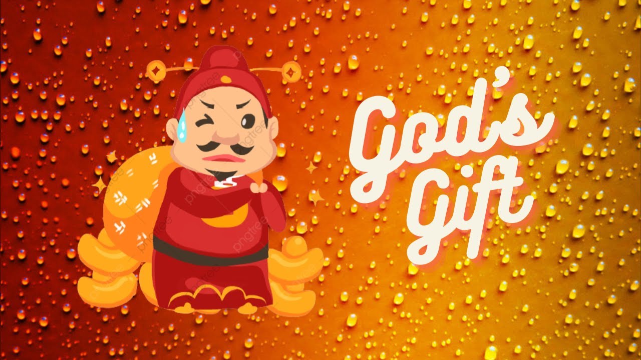 The God's Gift | Best Moral Stories for Kids | Cutopia Kids - YouTube