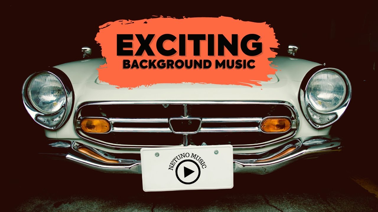 Exciting Background MUSIC For Videos and Advertisement | Funk Rock ...