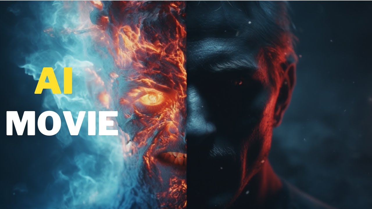 Create Your Own Mind-blowing Movie With AI. - YouTube