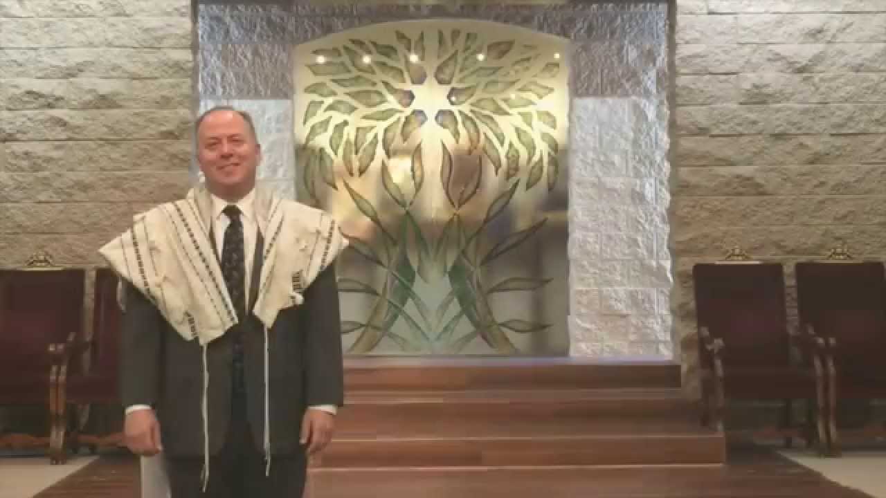 We Bow, Prostrate and are Humbled on Rosh Hashanah & Yom Kippur ...