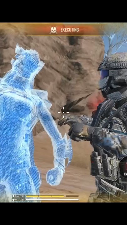 finish the game with execution 😱 #callofdutymobile #codmobile #codm #shorts - YouTube