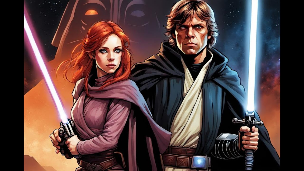 PLAYING AS GRAND ADMIRAL THRAWN IN STAR WARS THE OLD REPUBLIC SWTOR ...