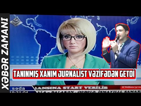 Həbs edilən meyxanaçı Cavid Sumqayıtlıdan XƏBƏR VAR. Tanınmış xanım jurnalist...