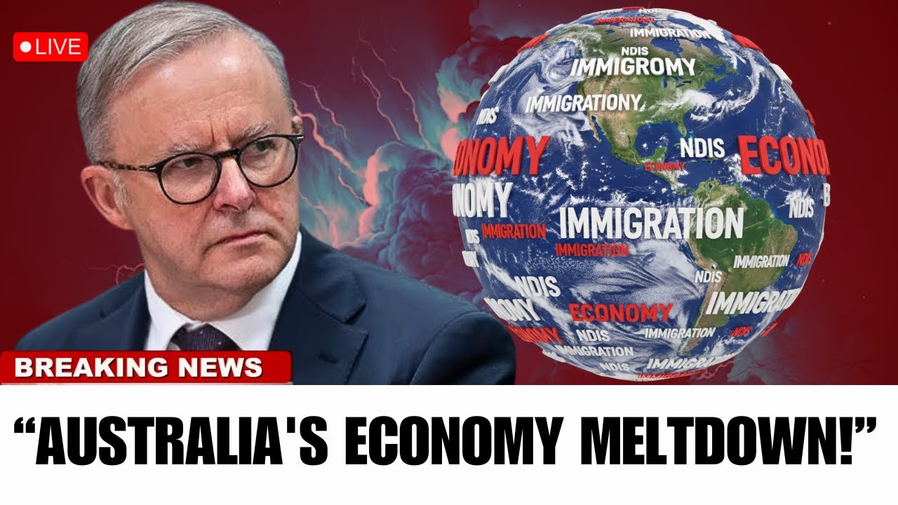 LEAKED: How Australia Became the LAZIEST Country in the World - YouTube